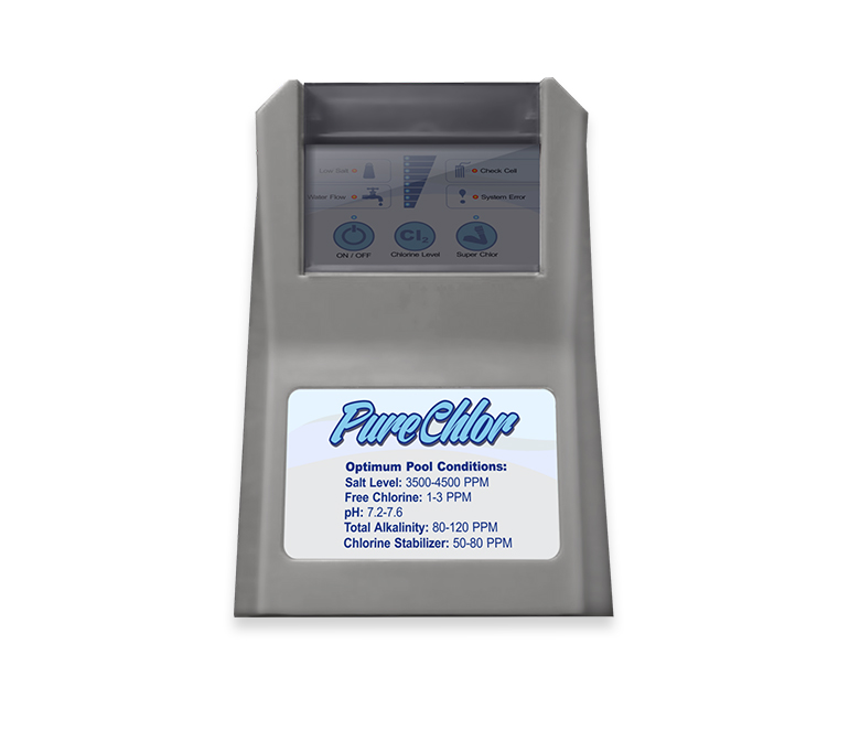 PureChlor Power Supply - Solaxx Parts Shop